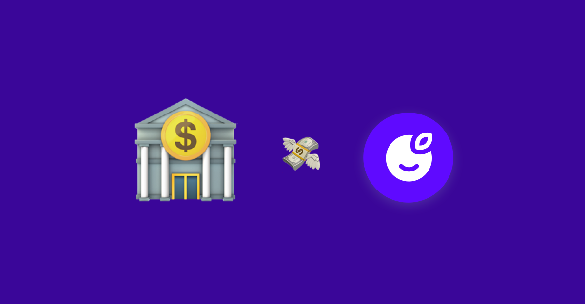 Faster payment speeds are here!