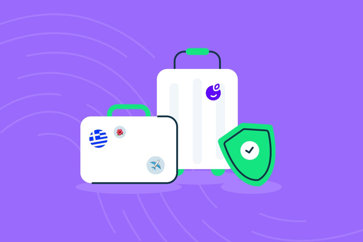 Tips for choosing the right travel insurance policy 🧳